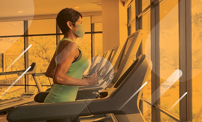 YMCA Resuming Operations, Facilities Open | YMCA of the Triangle