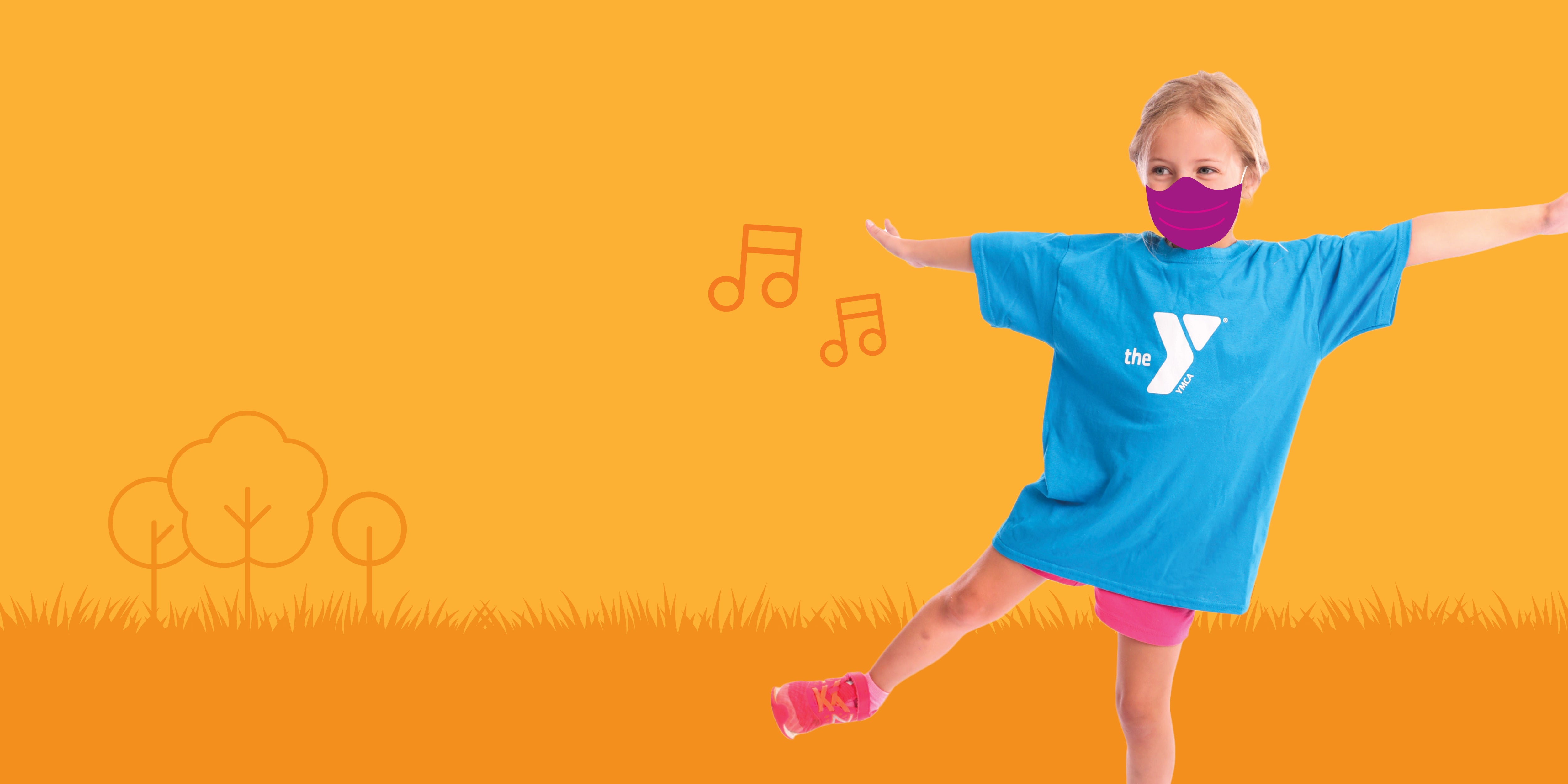 YMCA Virtual Day Camp Open House | YMCA of the Triangle