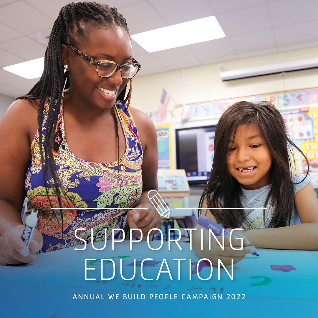 Shareable Resources | YMCA of the Triangle