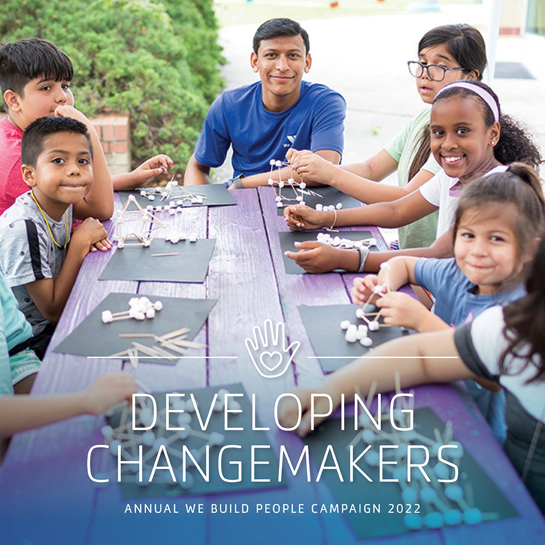 Shareable Resources | YMCA of the Triangle