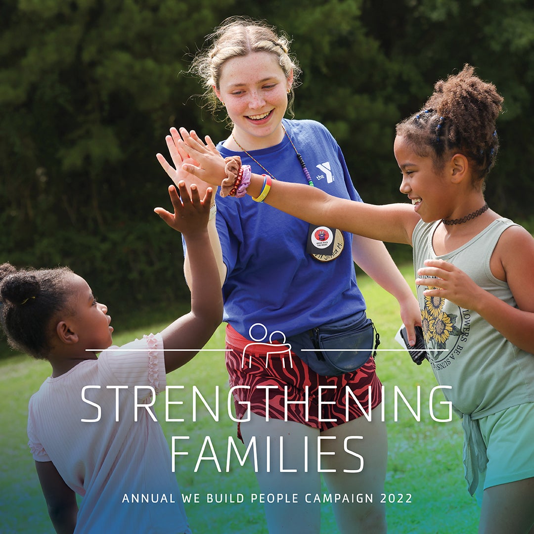 Shareable Resources | YMCA of the Triangle