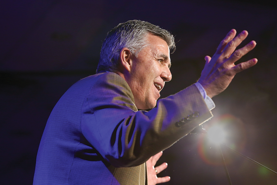 Tracy Howe Endowment | YMCA of the Triangle