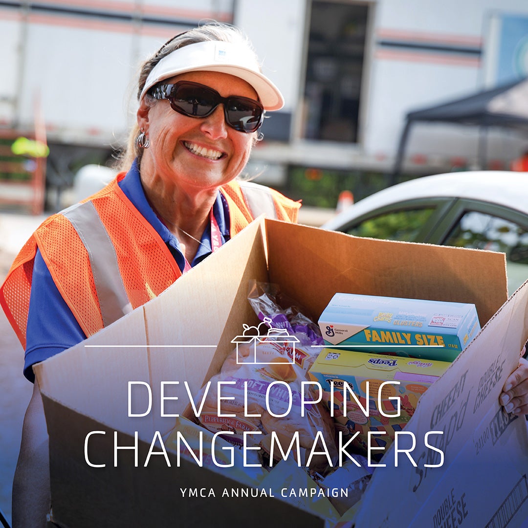 Shareable Resources | YMCA of the Triangle