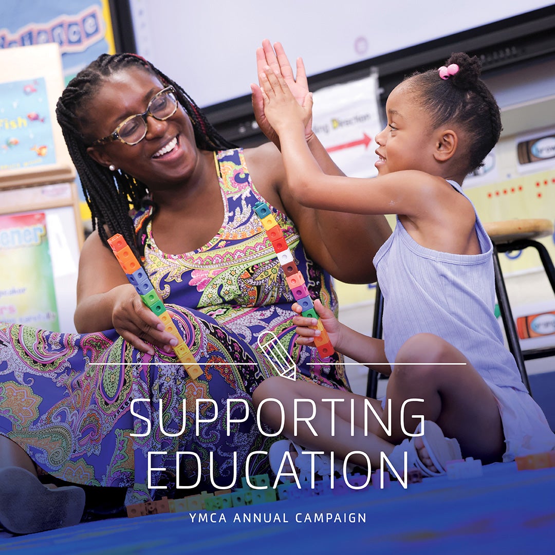 Shareable Resources | YMCA of the Triangle