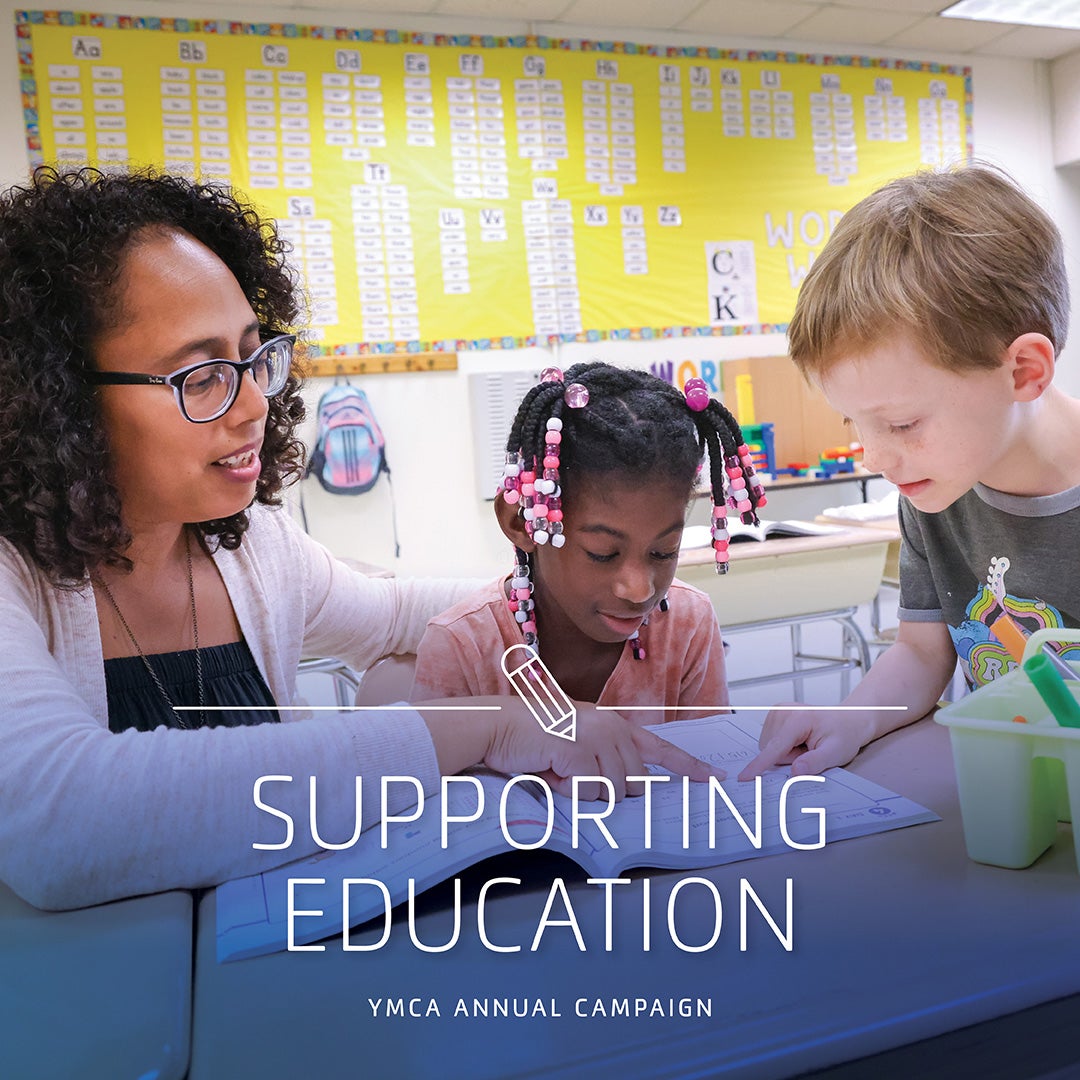 Shareable Resources | YMCA of the Triangle