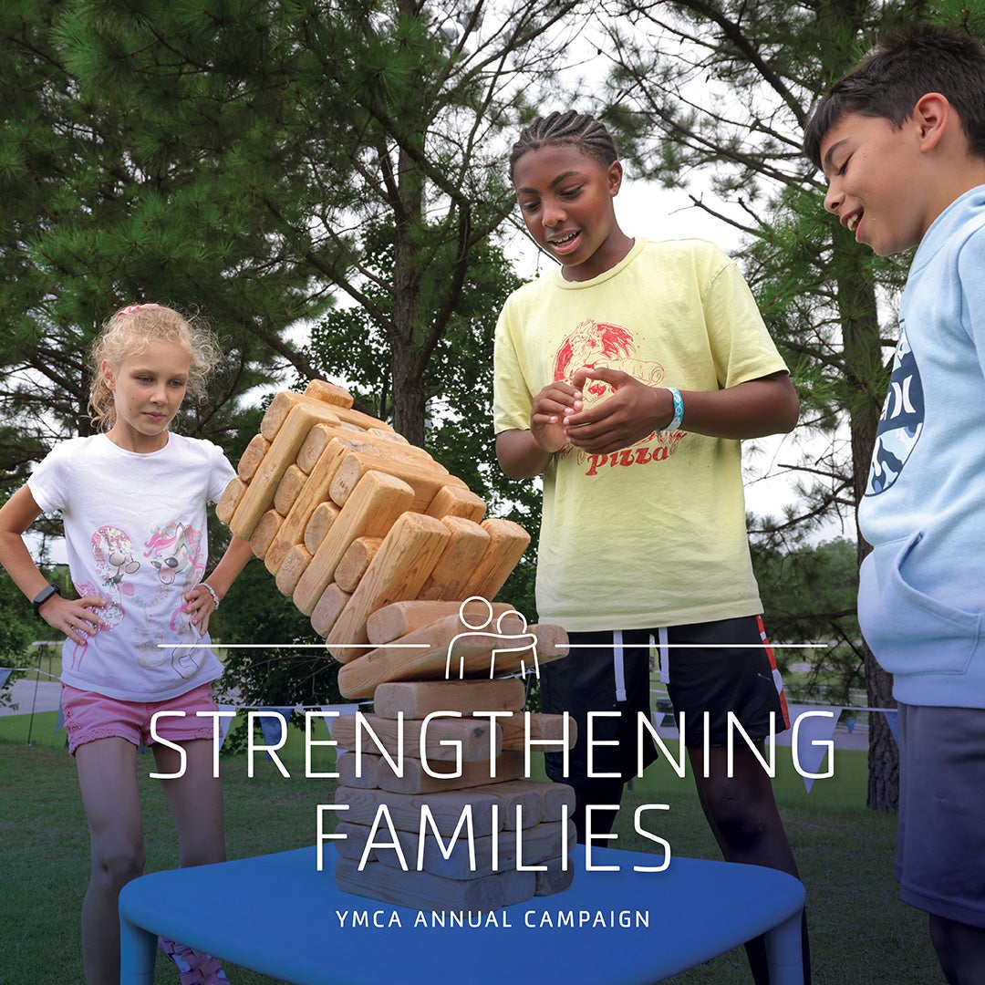 Shareable Resources | YMCA of the Triangle