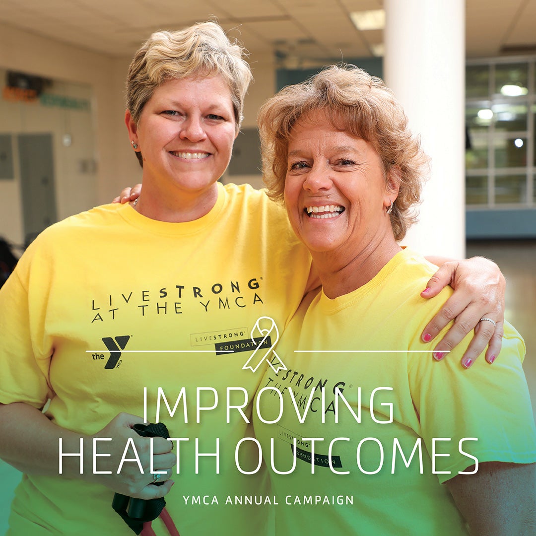 Shareable Resources | YMCA of the Triangle