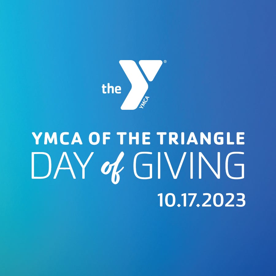 YMCA Day of Giving | YMCA of the Triangle