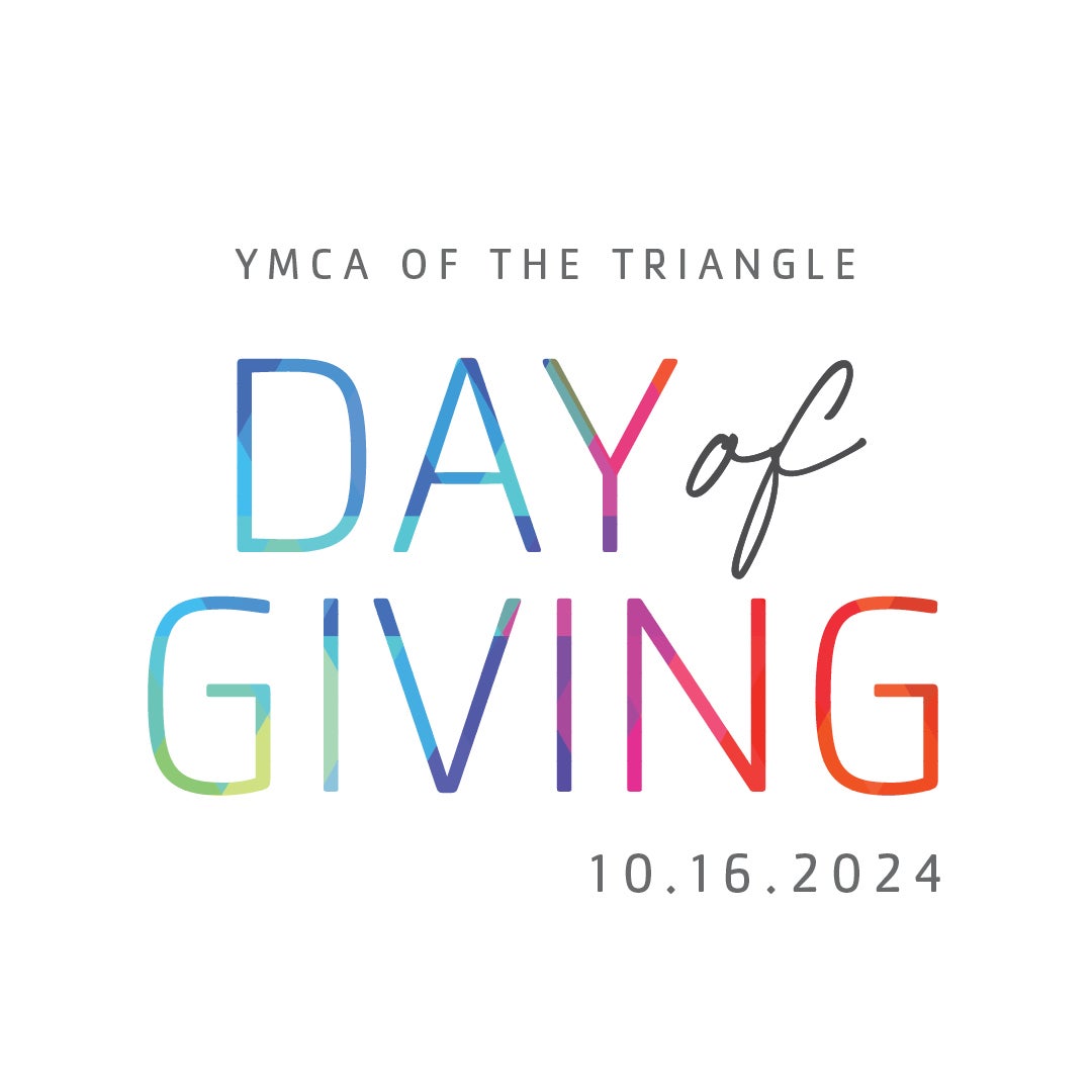 YMCA Day of Giving | YMCA of the Triangle