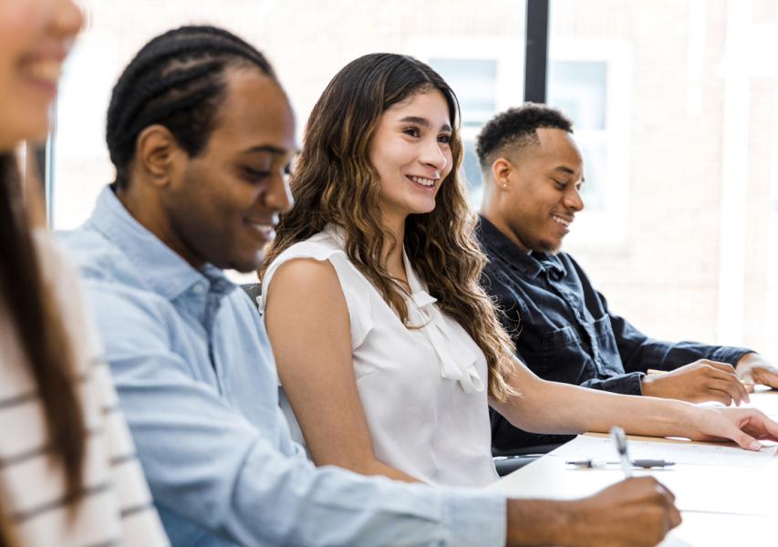 Find Your Career with the YMCA, Full-time and Part-time employment