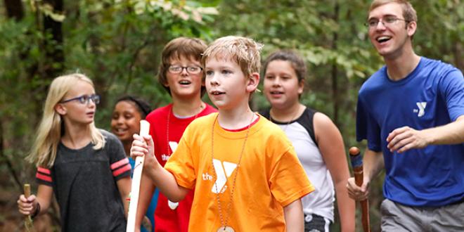 YMCA Summer Day Camps, Sports Camps, Kindercamps | Buy Early and Save