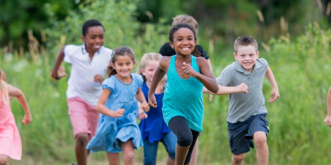 YMCA Summer Day Camps, Sports Camps, Kindercamps | Buy Early and Save