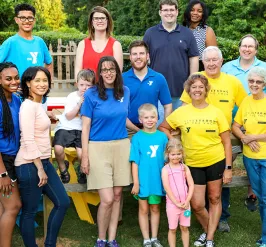 Hope Valley Farms YMCA | Durham, NC | YMCA of the Triangle