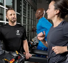 YMCA at American Tobacco | Durham, NC | YMCA of the Triangle