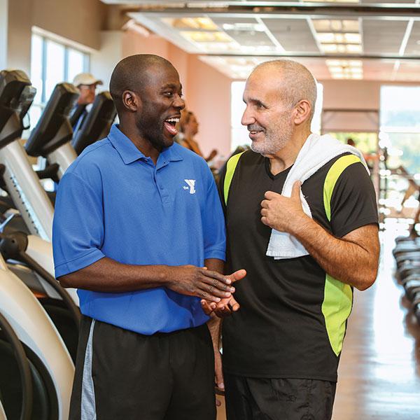 Northwest Cary Y: Fall Hiring Event | YMCA of the Triangle