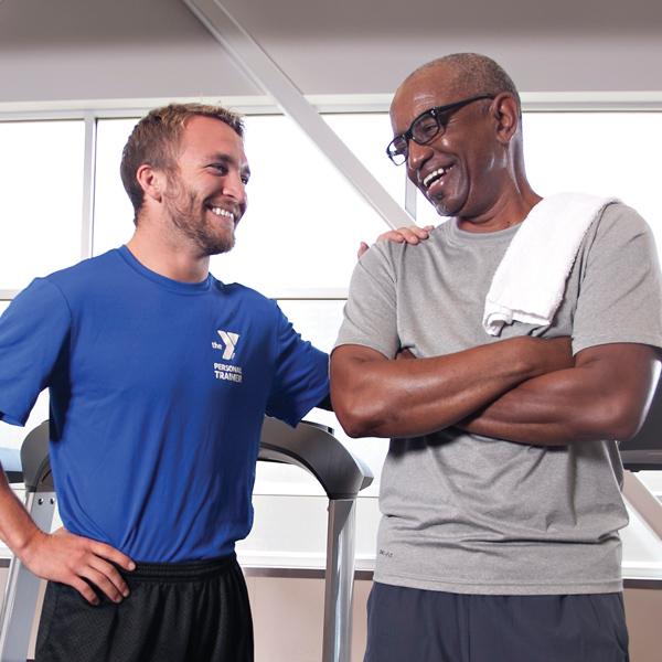 Have a Health Insurance Benefit for a Gym Membership?