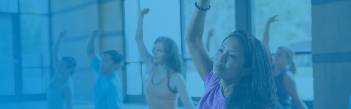 Stay Well with the YMCA | Programs for Long-Term Health