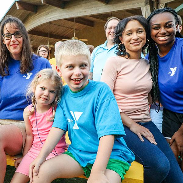 Building People and Communities | YMCA of the Triangle