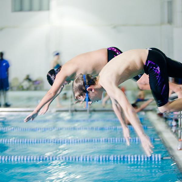 YOTA Swim Team Prep | YMCA of the Triangle