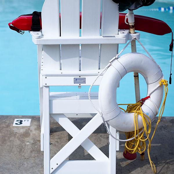 Lifeguard Training | YMCA of the Triangle
