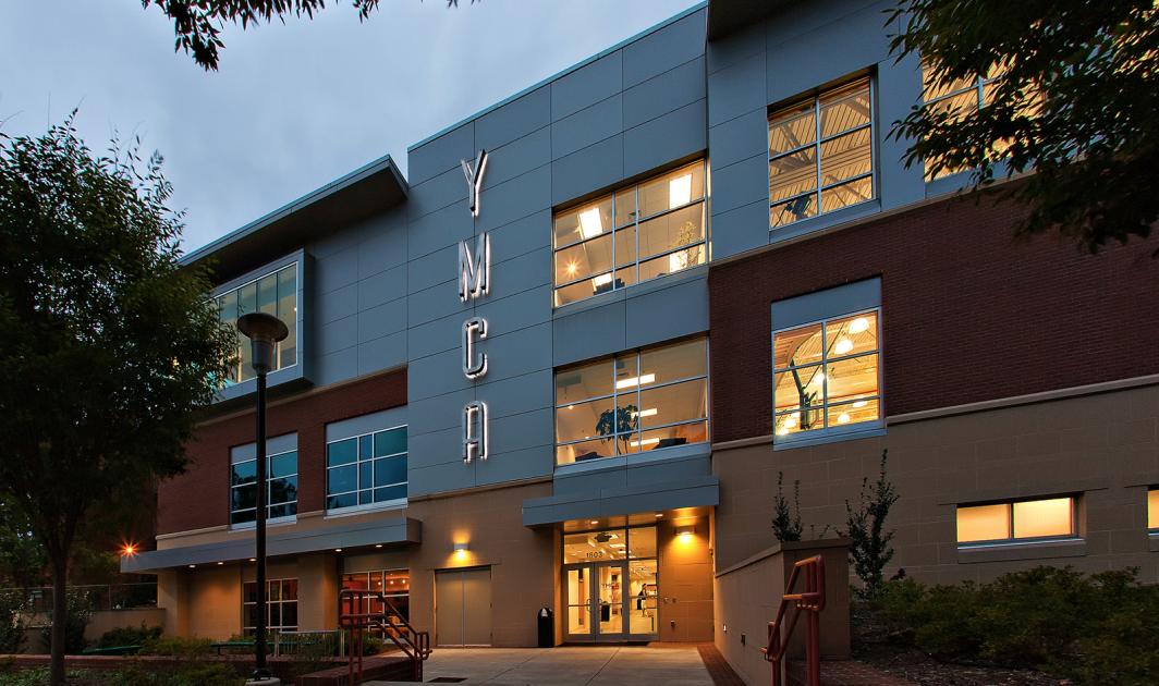 Additional Hours & Parking | YMCA of the Triangle