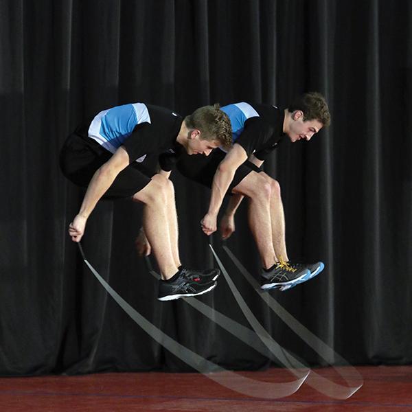 YMCA Super Skippers | Competitive Jump Rope Team | YMCA of the Triangle