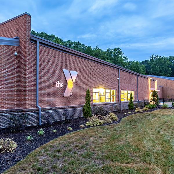 Lee County YMCA Renamed | YMCA of the Triangle