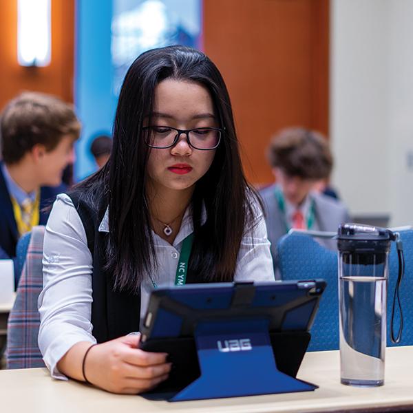 Youth and Government: Bills that will make you look twice | YMCA of the ...