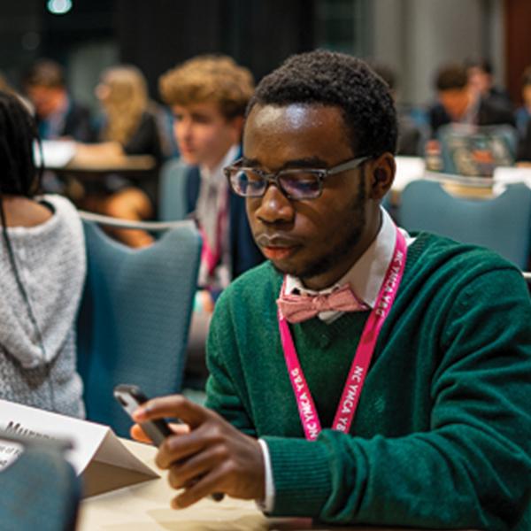 (Un)packing the YAG Dress Code | YMCA of the Triangle