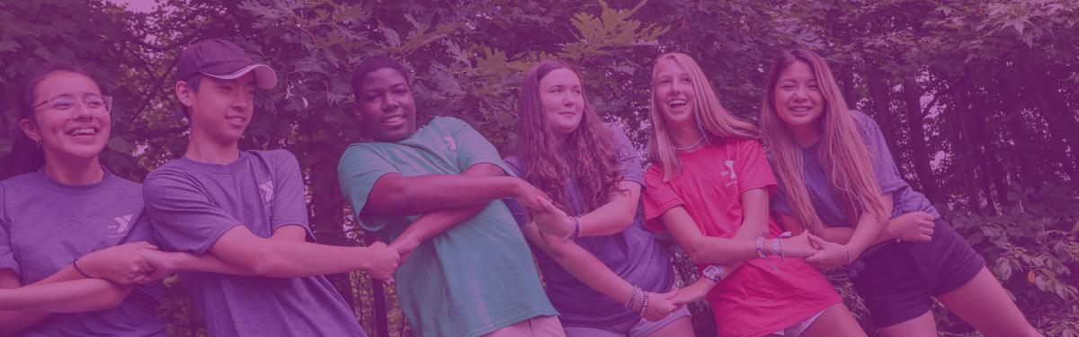 Teen Programs | Leaders Club, Youth and Government | YMCA of the Triangle