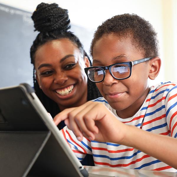 Y Learning | YMCA Tutorial Program | YMCA of the Triangle