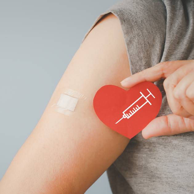 YMCA Flu Clinics | Flu Shots at Locations Near You