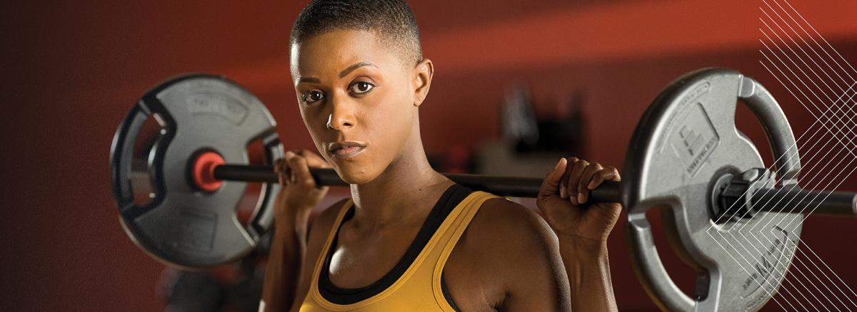 YMCA Strength Training Fitness Classes | YMCA of the Triangle