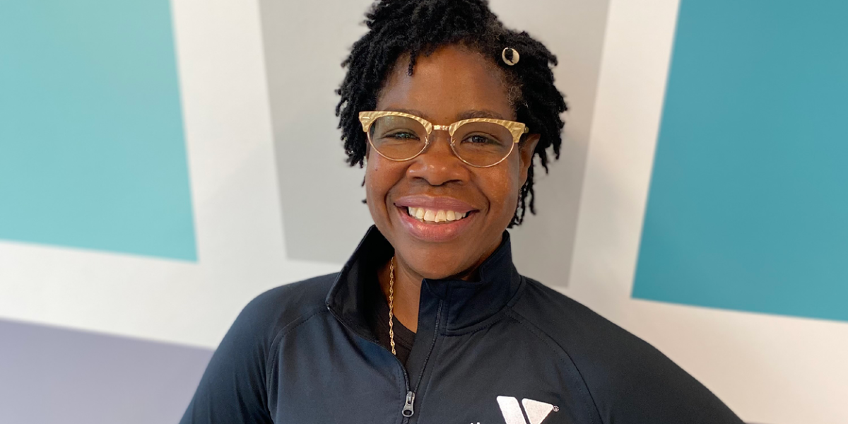 Staff Spotlight: Eleanor | YMCA of the Triangle