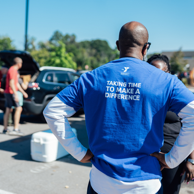 Southeast Raleigh YMCA Community Impact Review | YMCA of the Triangle