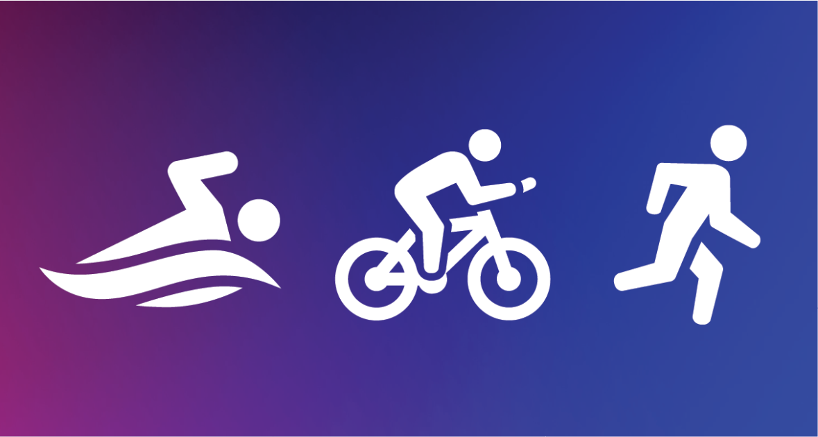 Swim. Bike. Run. | YMCA of the Triangle