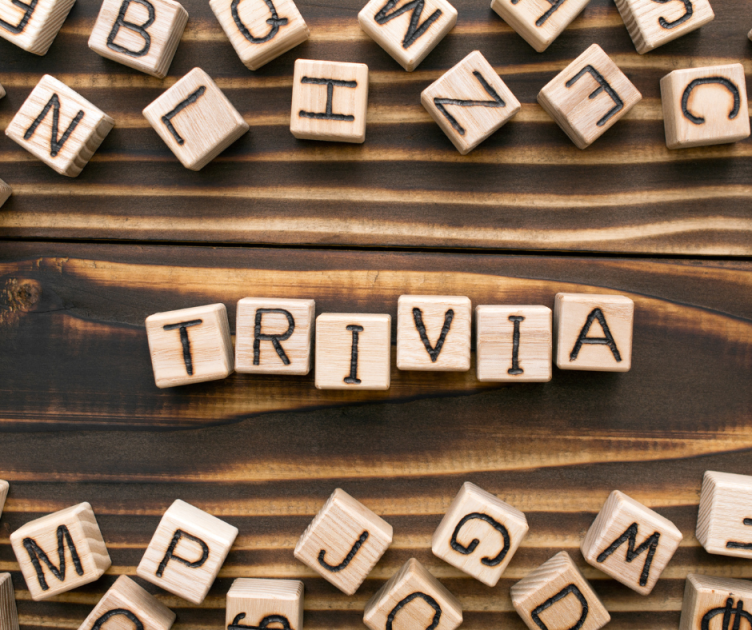 Taylor Family Y: Tuesday Trivia | YMCA of the Triangle