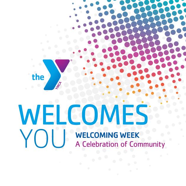 Welcoming Week at the Taylor Y | YMCA of the Triangle