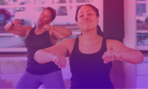 Dance Fusion | YMCA of the Triangle