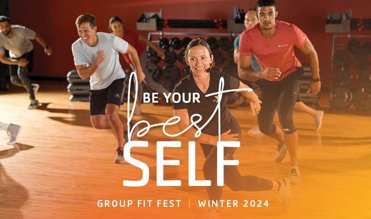 Group Fit Fest at the Southeast Raleigh Y | YMCA of the Triangle