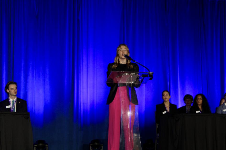 Meet the 2025 Speaker of the House Candidates | YMCA of the Triangle