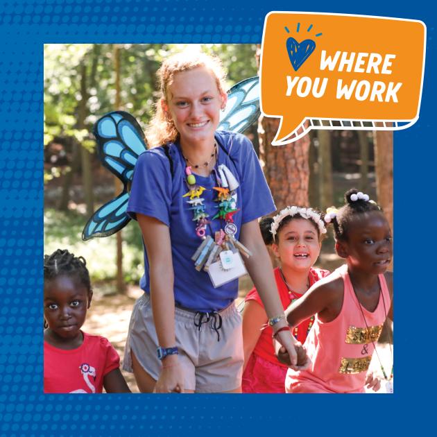 Summer Jobs Open House | YMCA of the Triangle