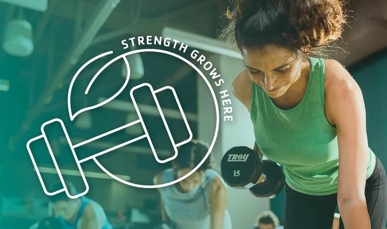 Regional Group Fit Fest | YMCA of the Triangle