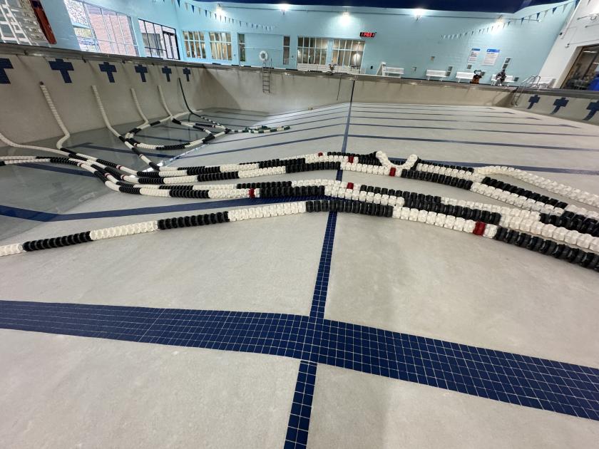 Spring Pool Updates at Finley | YMCA of the Triangle