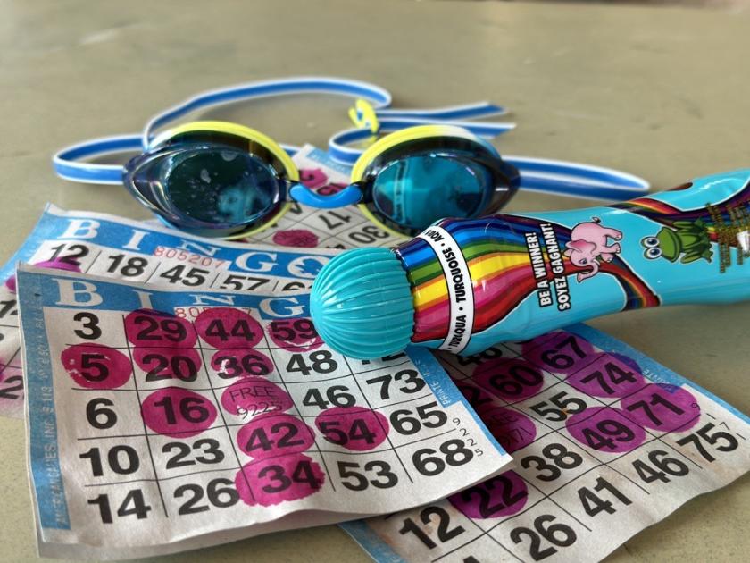 Family Fun at the FInley Y Pool | YMCA of the Triangle