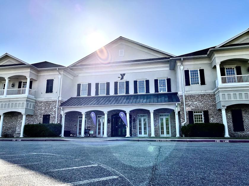 East Triangle YMCA Calendar | YMCA of the Triangle