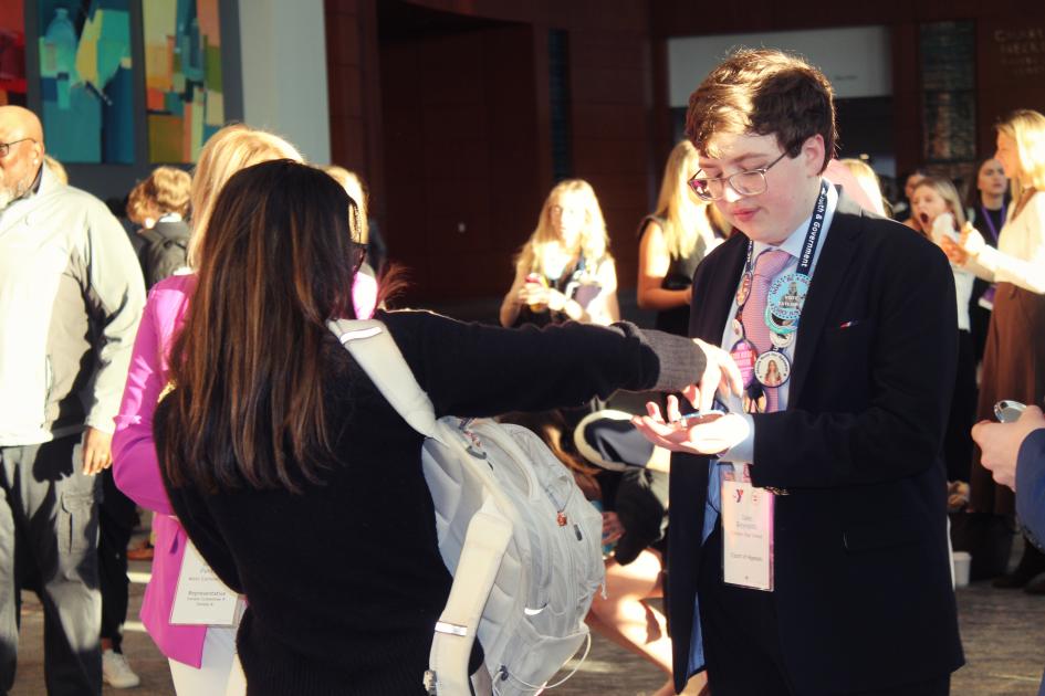 What's in Your YAG Bag? | YMCA of the Triangle