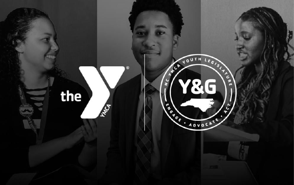 NC YMCA Youth and Government Delegates Rise to National Heights | YMCA ...