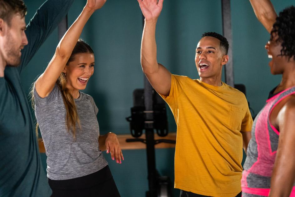 Special Class Series at SER Y | YMCA of the Triangle