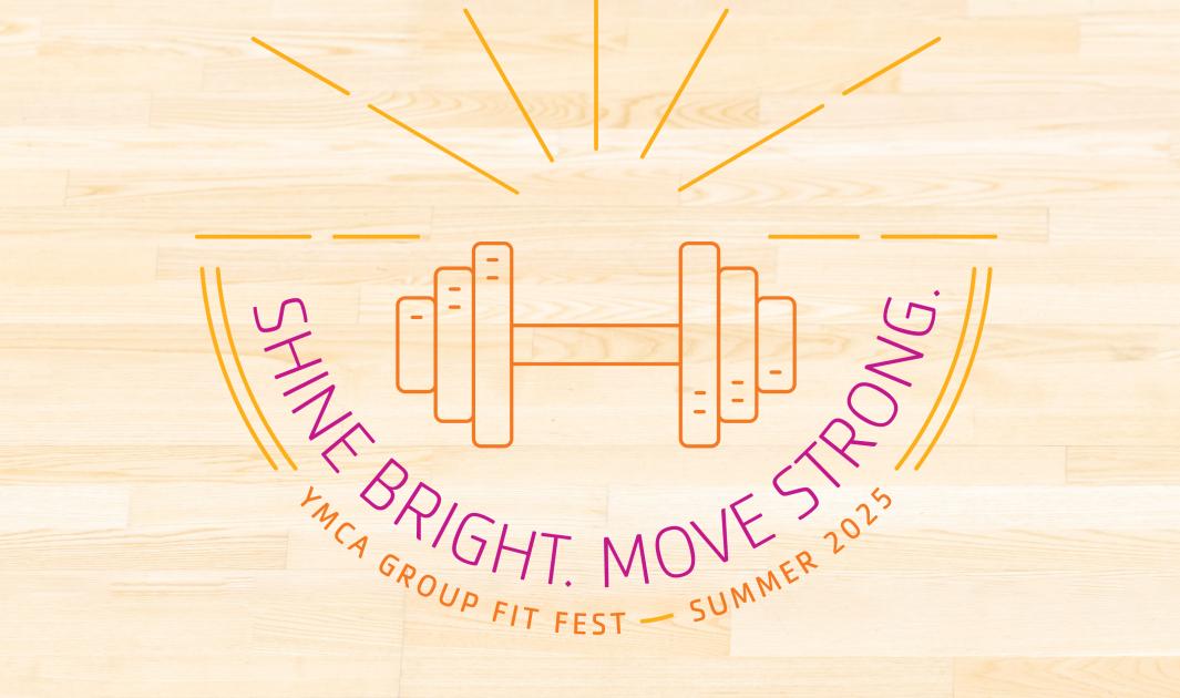 Northwest Cary Y: Group Fit Fest | YMCA of the Triangle